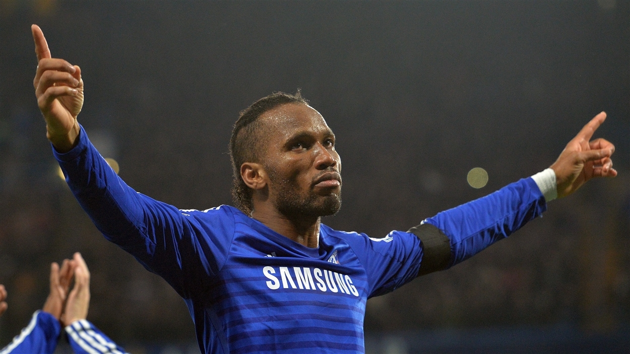 Drogba se joindrait à l'Impact | Radio-Canada