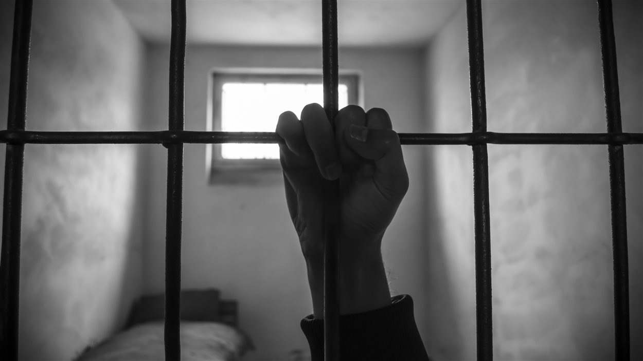 Détecter la radicalisation en prison avec un logiciel | Radio-Canada