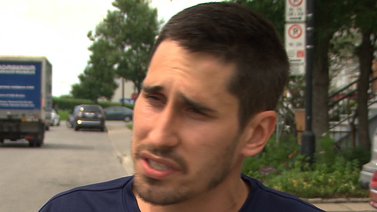 Deux policiers du SPVM suspendus sans solde pour avoir maltraité un ...