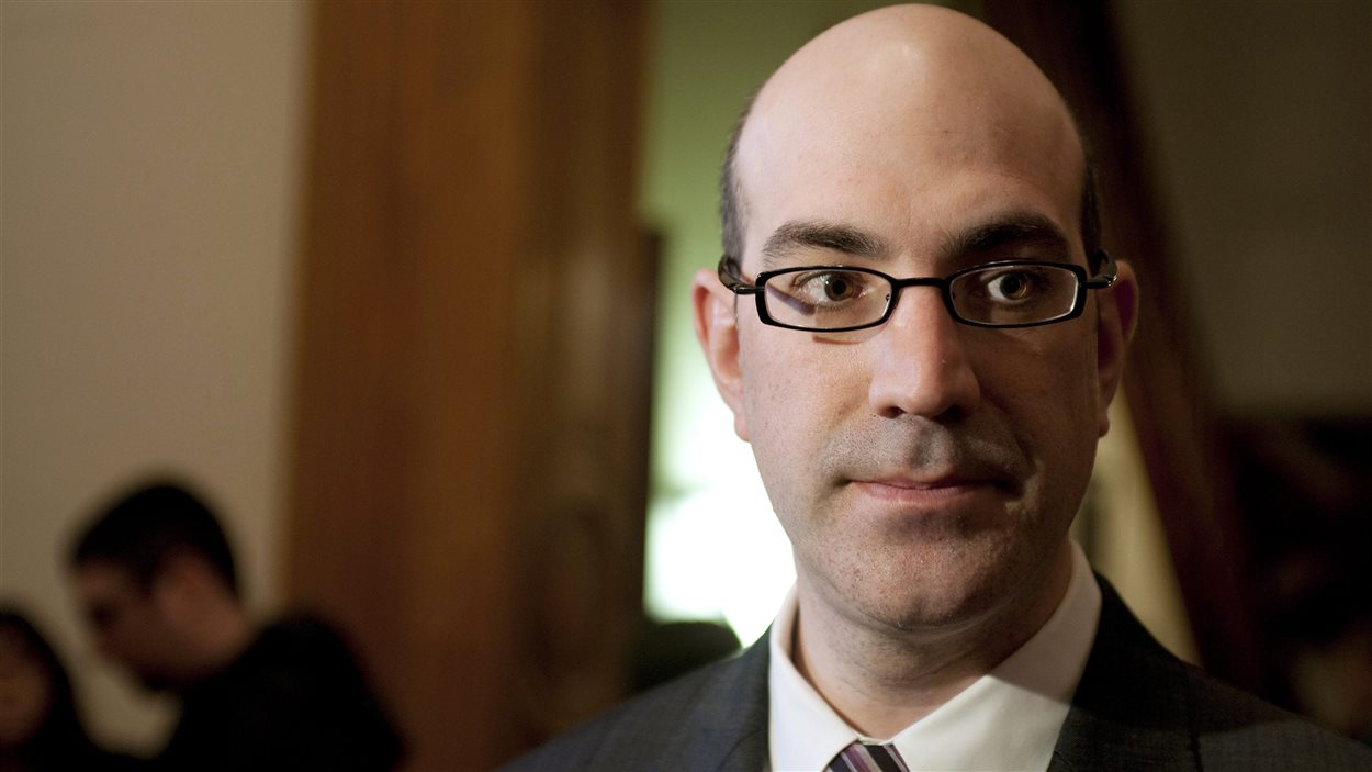 N.-B. : la Fédération canadienne des contribuables s'en prend à la ...