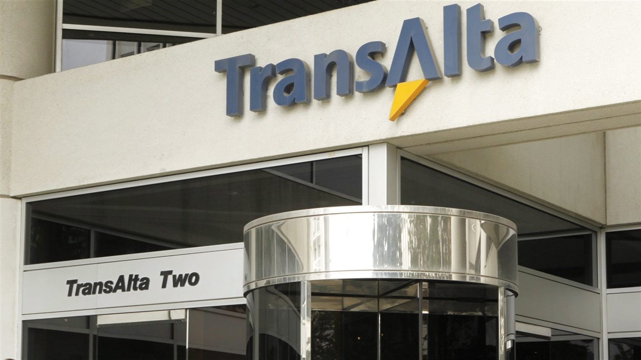 Manipulation des prix de l'électricité : TransAlta n'indemnisera pas ...