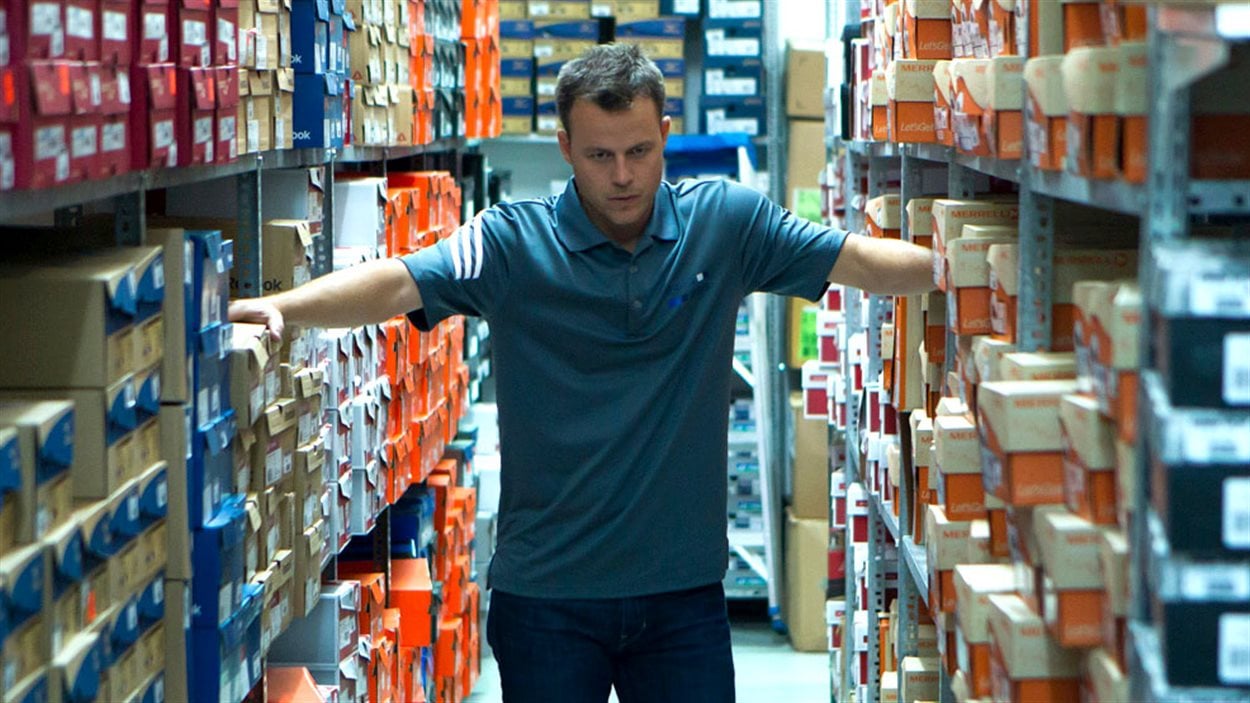 Le mirage franchit le million de dollars en huit jours | Radio-Canada