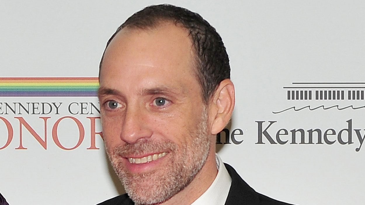 Un réalisateur de La loi et l'ordre arrêté pour pornographie juvénile ...