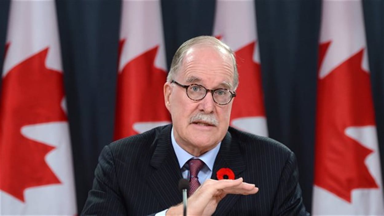 Pouvoir d'enquête sur la SRC : le commissaire aux langues officielles ...