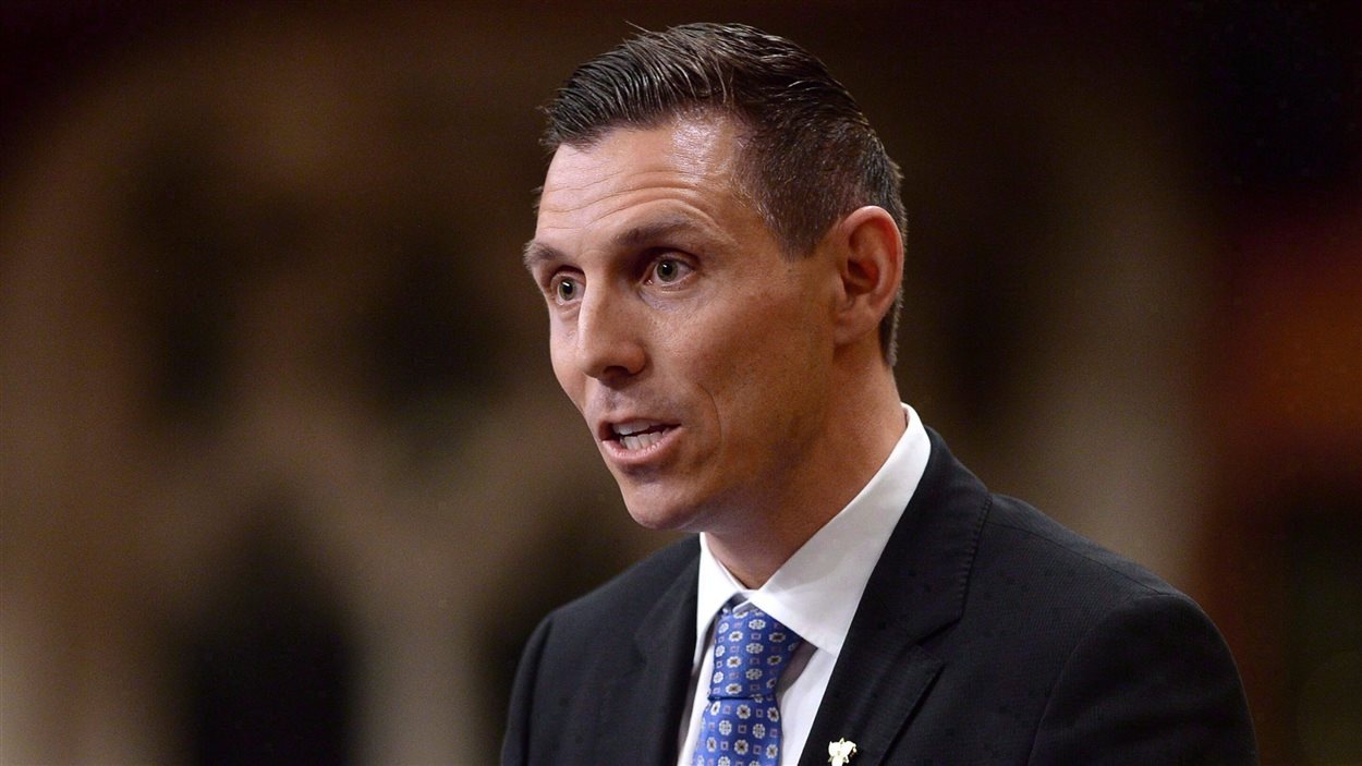 Élection partielle dans Simcoe-Nord le 3 septembre : Patrick Brown ...