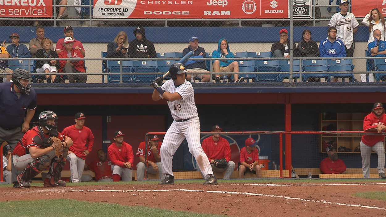 Les Capitales de Québec