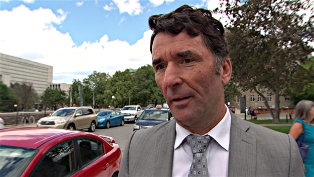 Campagne électorale : c'est parti dans la région | Radio-Canada