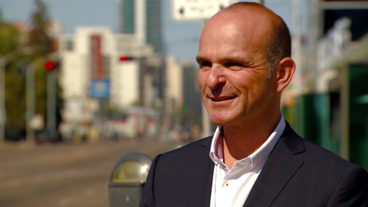 Randy Boissonnault nommé secrétaire parlementaire | Radio-Canada