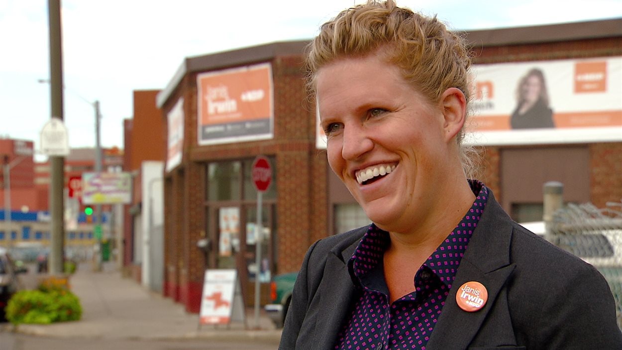 Quelques circonscriptions à surveiller en Alberta | Radio-Canada