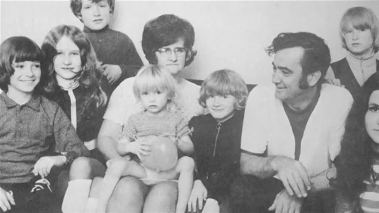 Décès de la mère de Nathalie et René Simard | Radio-Canada