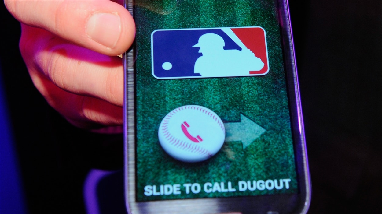 Le Baseball majeur s'occupera de la LNH sur Internet | Radio-Canada