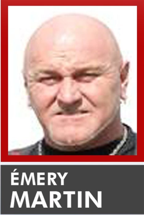 Hells Angels : la GRC cherche le corps d’un motard dans le Madawaska ...