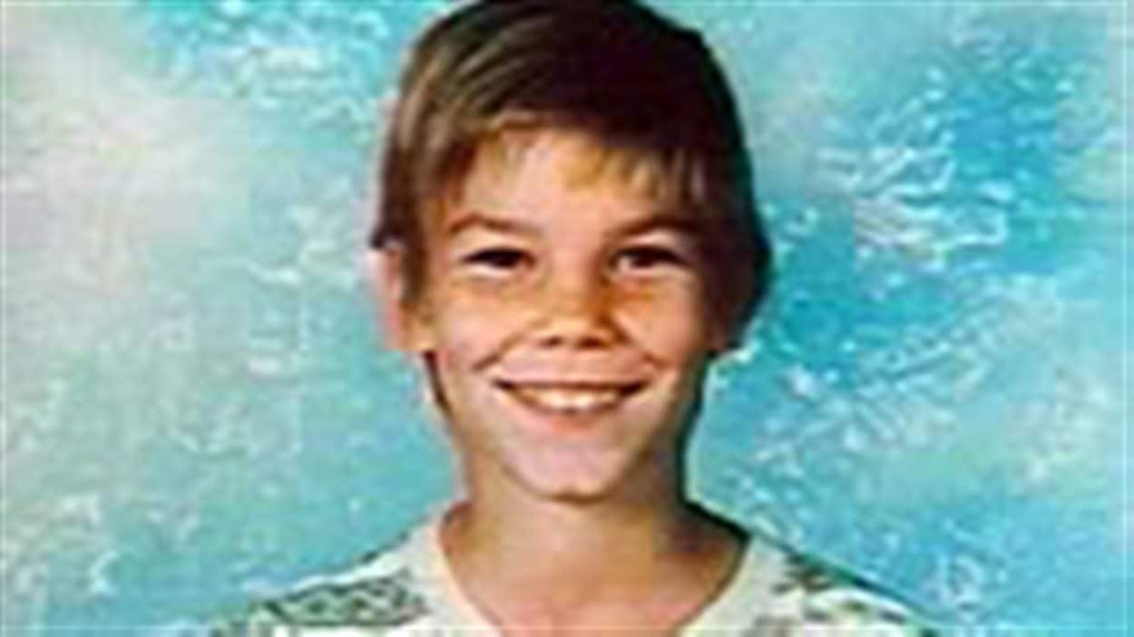 C'était en 1995, Daniel Desrochers devenait une victime des motards ...