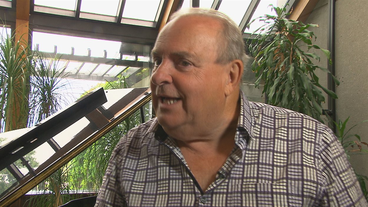 Le spectacle « Party » de retour pour une 13e année | Radio-Canada