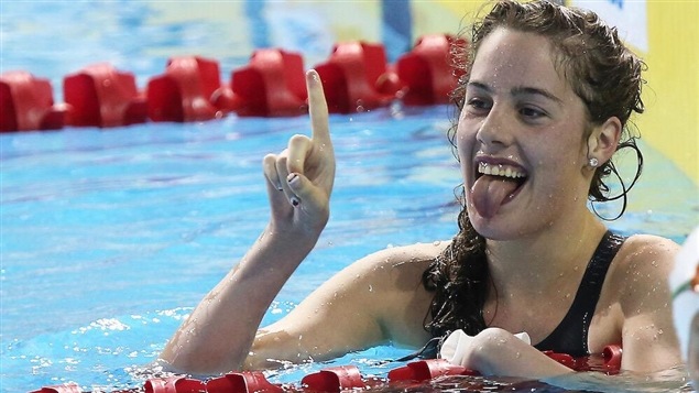 Aurélie Rivard - Alchetron, The Free Social Encyclopedia