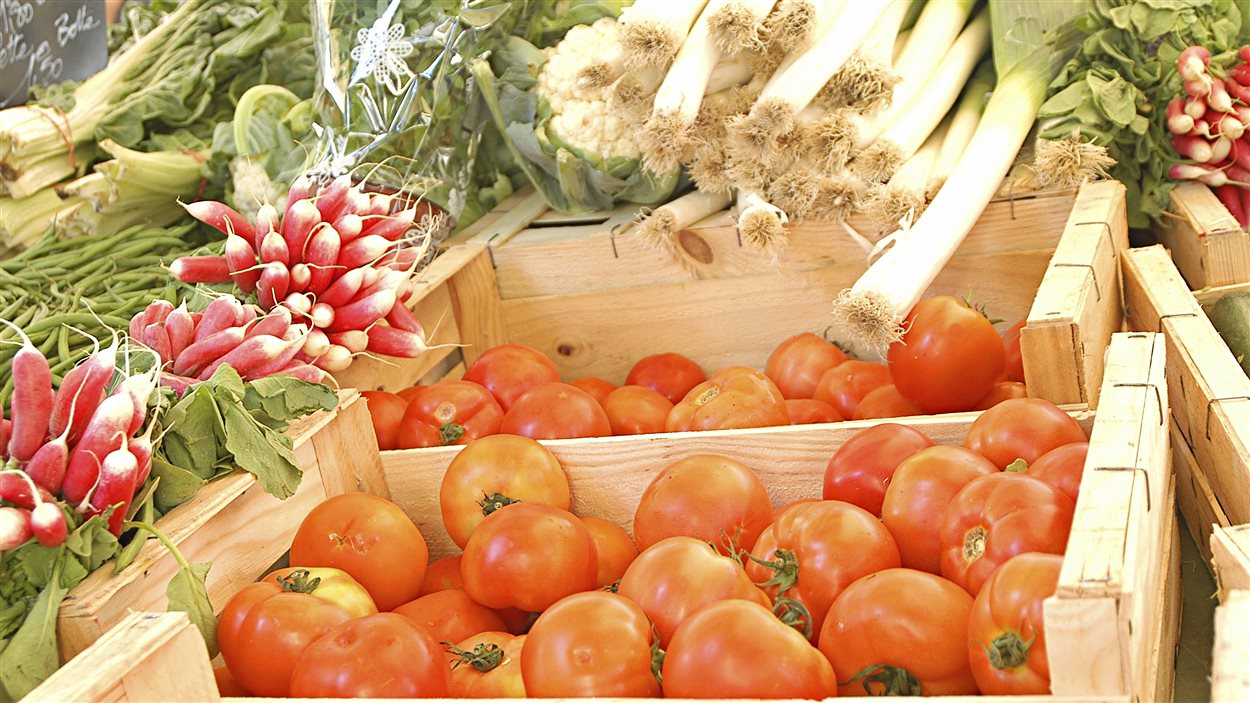 Bientôt un label pour les produits agroalimentaires de la région de ...