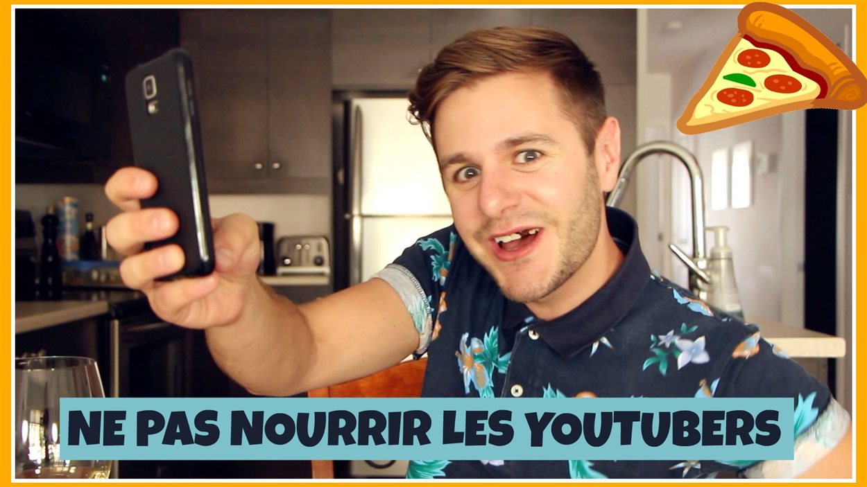 YouTube à l'honneur sur les plaines d'Abraham | Radio-Canada