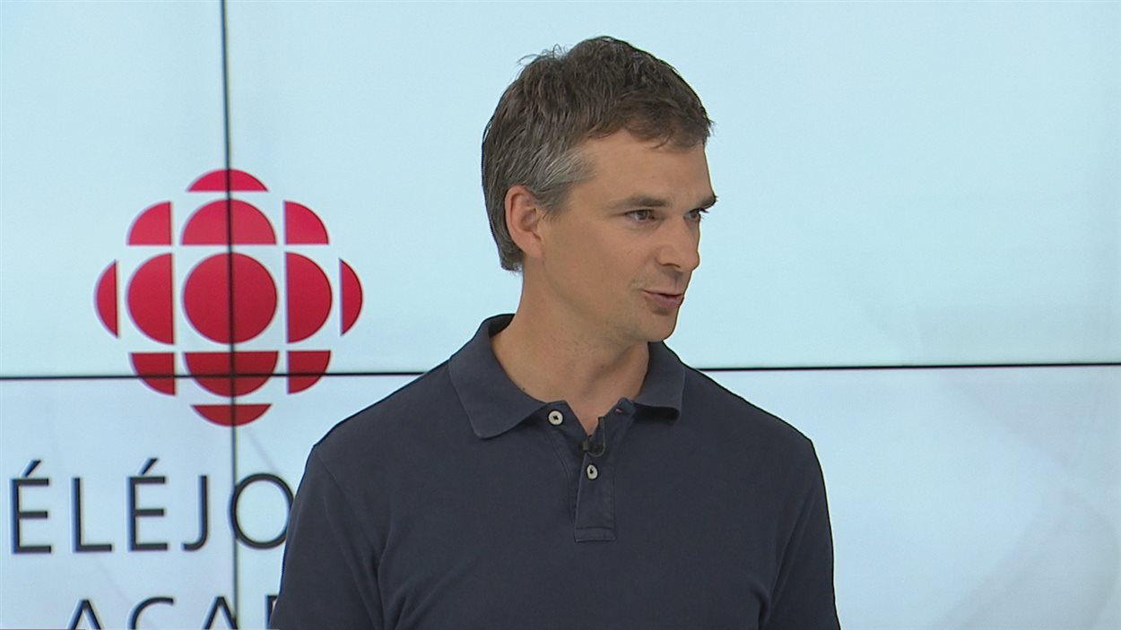 Entrevue : être en mauvaise santé coûte cher dans les Maritimes | Radio ...