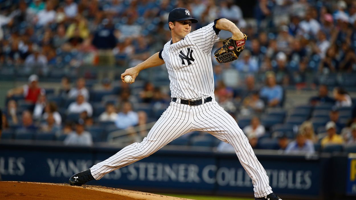 Bryan Mitchell l'a échappé belle | Radio-Canada