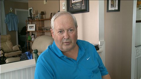 Le père de Daniel Brière fier du parcours de son fils dans la LNH ...