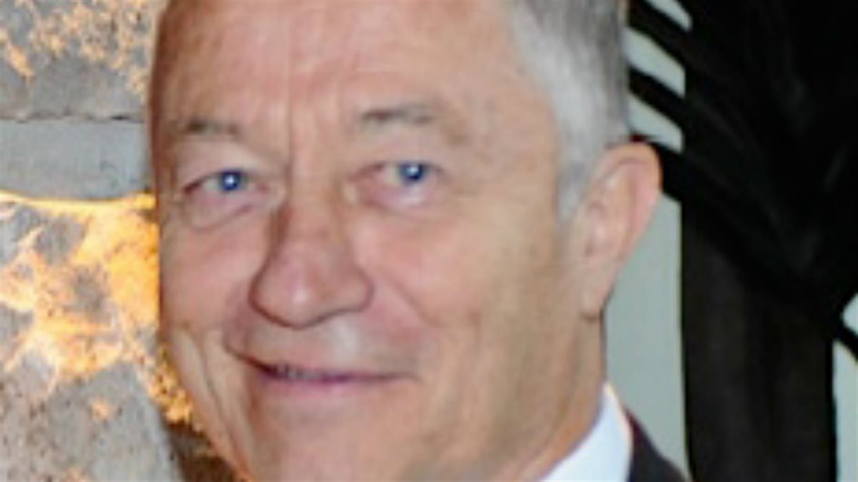 Le maire de Fassett démissionne | Radio-Canada