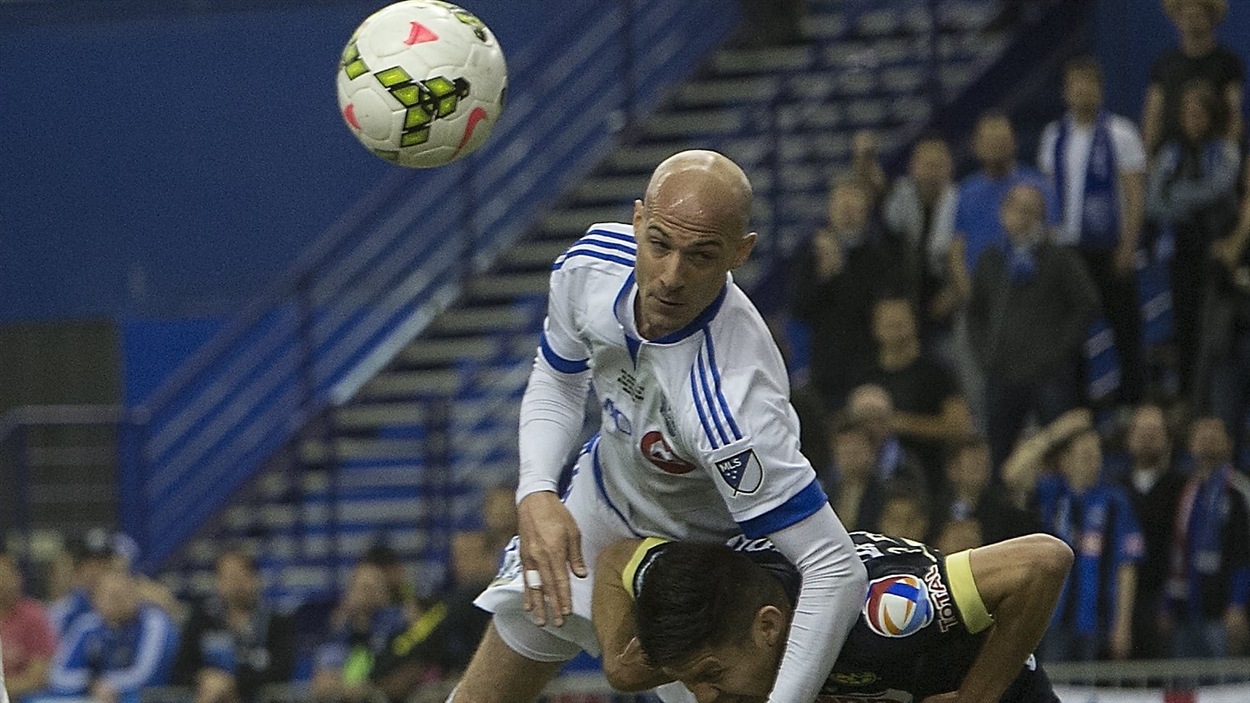 De retour plus tôt de son congé, Ciman disponible samedi? | Radio-Canada