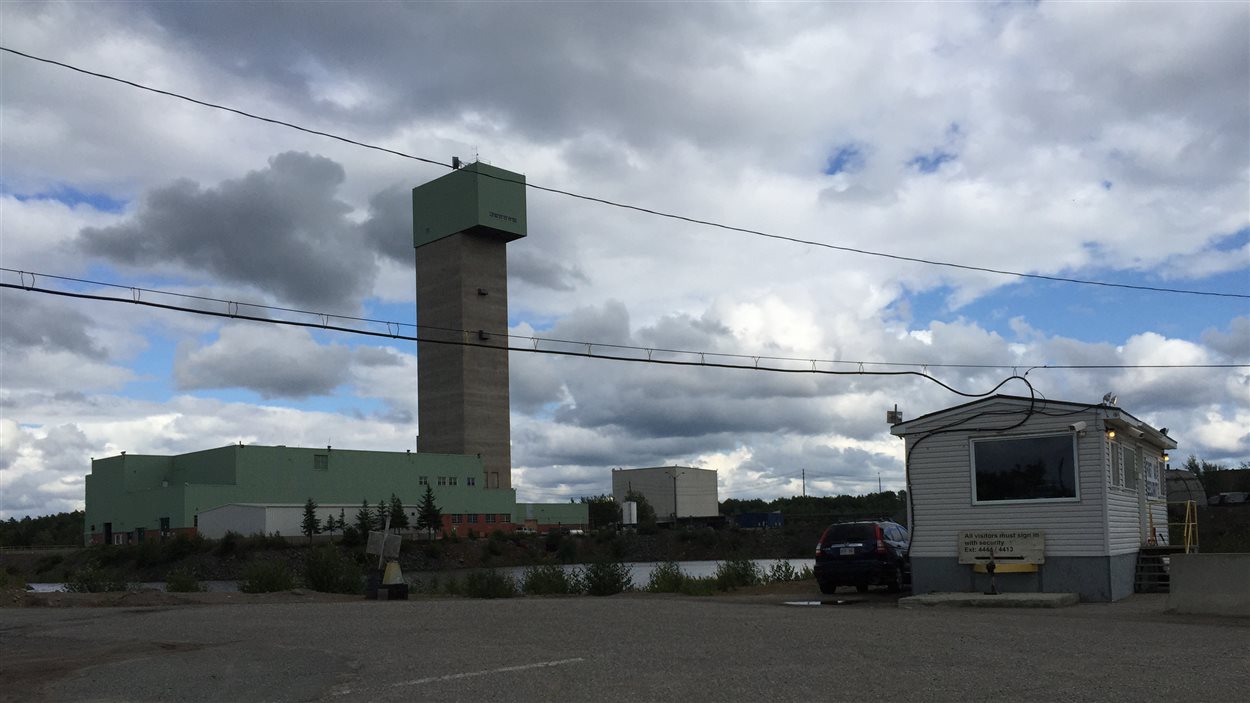 Baisse du prix des métaux : impact pour les fournisseurs | Radio-Canada