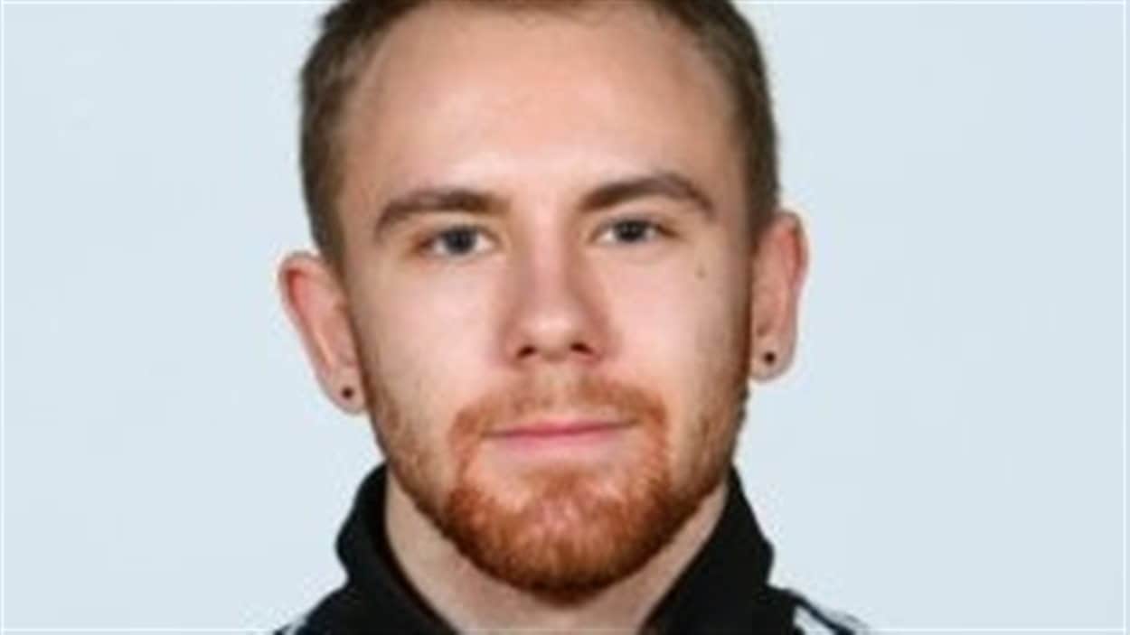 Meurtre de Taylor Samson : William Sandeson reste emprisonné | Radio-Canada