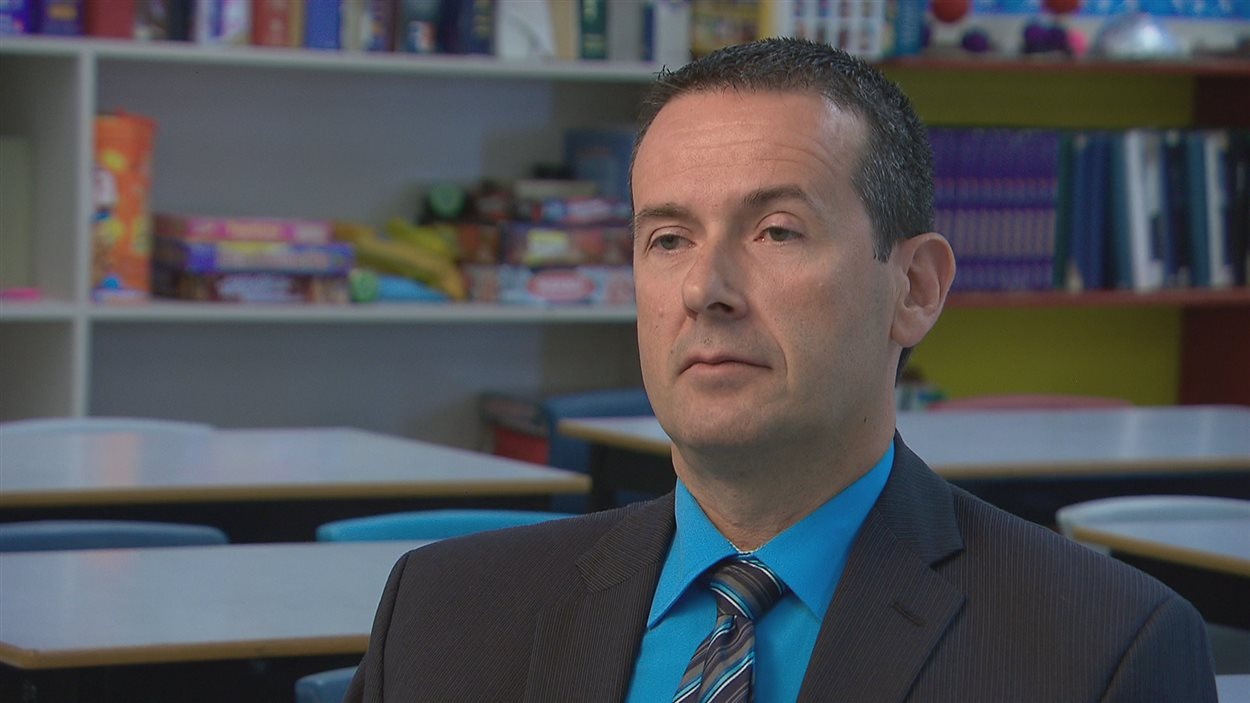 Immersion au N.-B. : Serge Rouselle va intervenir pour faire respecter ...