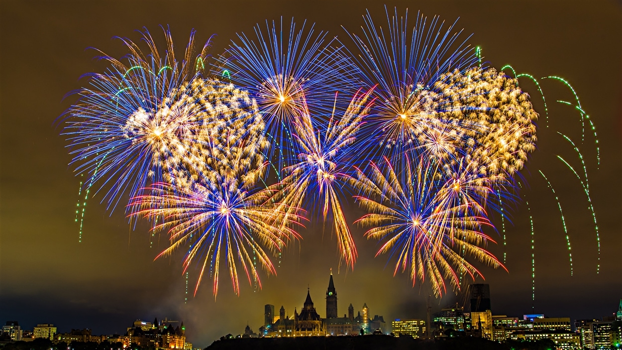 La Belgique remporte le trophée Zeus aux Grands feux | Radio-Canada