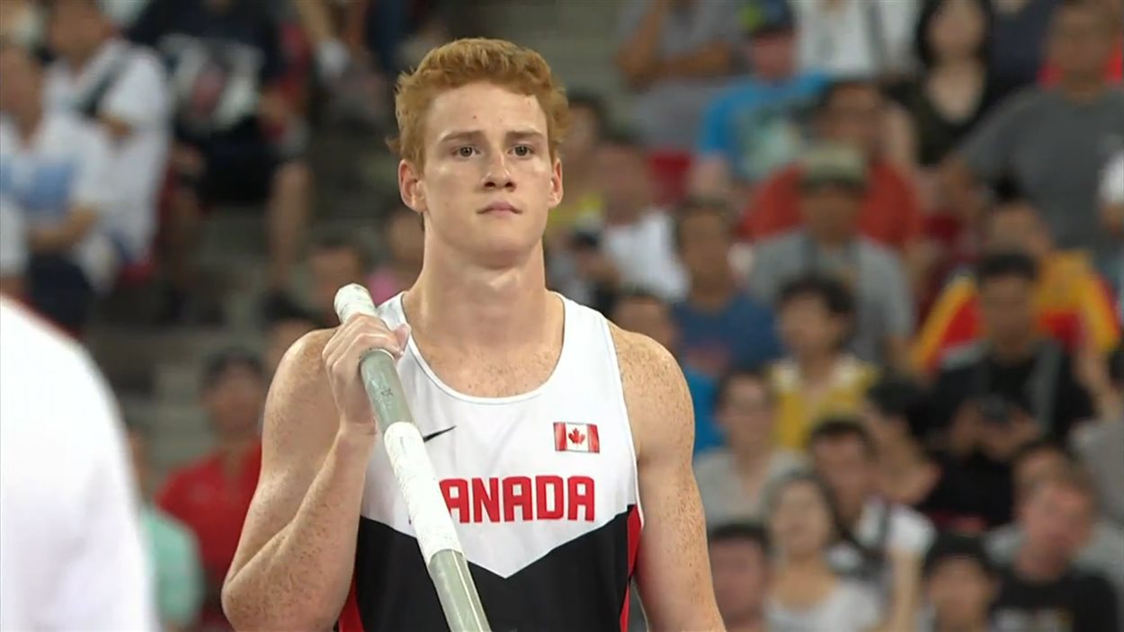 Le père de Shawn Barber ne sera plus entraîneur | Radio-Canada