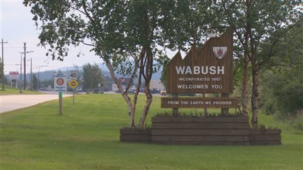 Wabush : la fusion avec Labrador City serait-elle une solution? | Radio ...