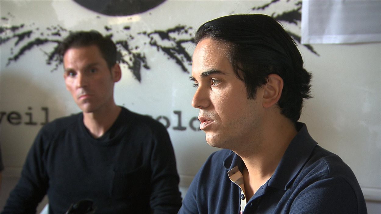 Manicouagan : l'étendue du territoire pose des défis aux candidats ...