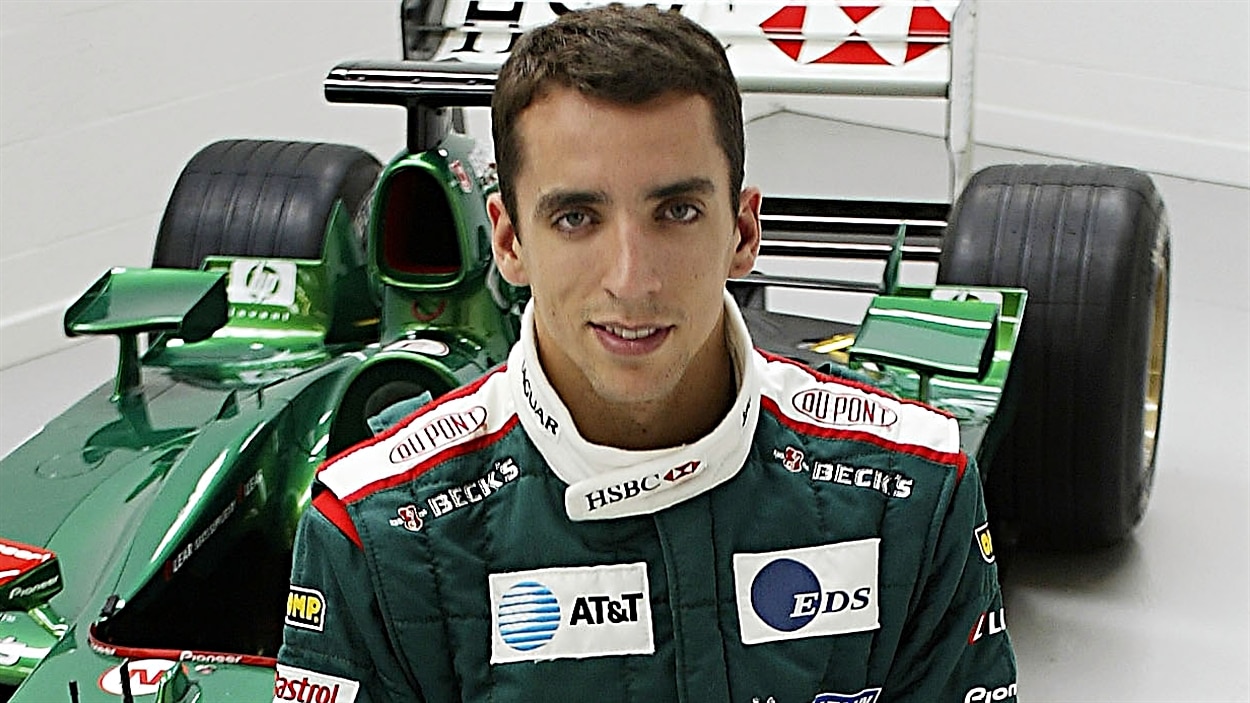 La F1 se souvient de Justin Wilson | Radio-Canada