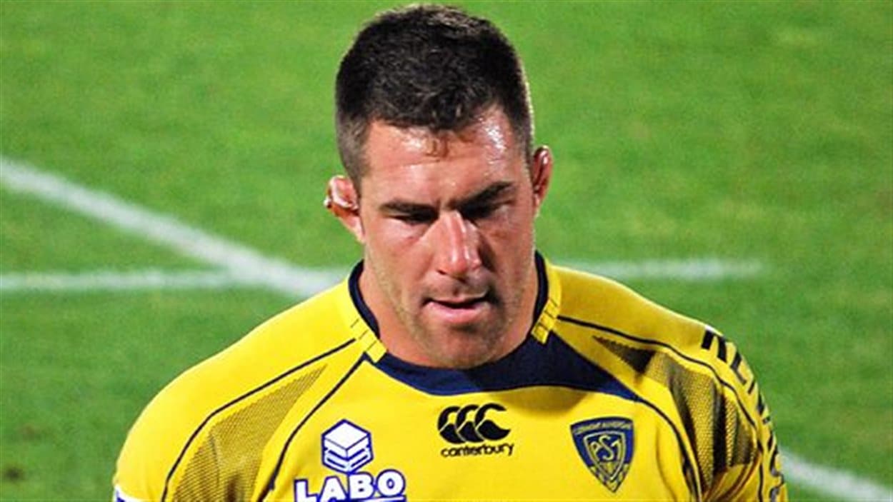 Le Canada prêt pour la Coupe du monde de rugby | Radio-Canada