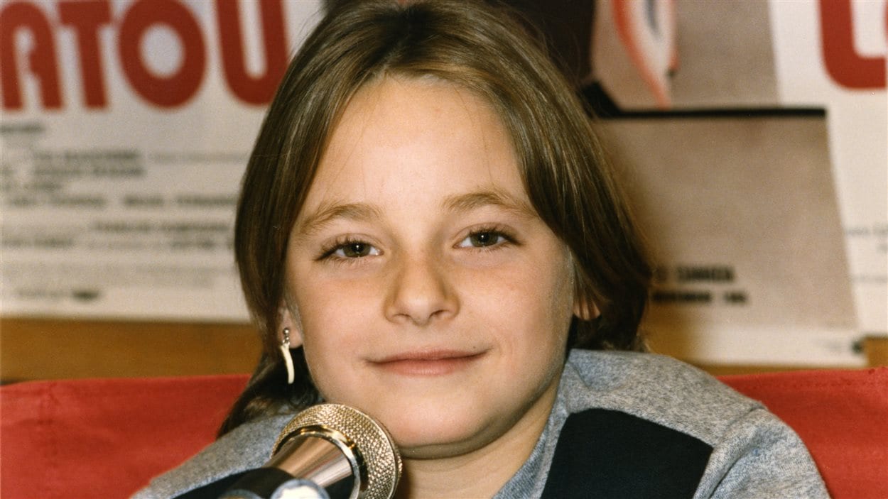 30 ans du film Le Matou : Guillaume Lemay-Thivierge se souvient de son passage au FCIAT | Radio ...