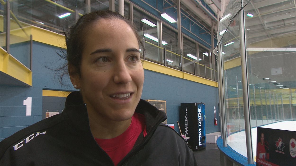 Encore beaucoup de chemin pour les ligues professionnelles de hockey ...