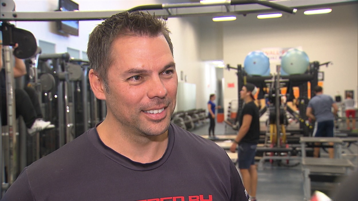 L'entraînement d'été des hockeyeurs bien différent de 1975 à 2015 ...