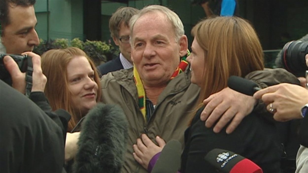 La C.-B. devant la justice dans l’affaire Ivan Henry, acquitté après 27 ...