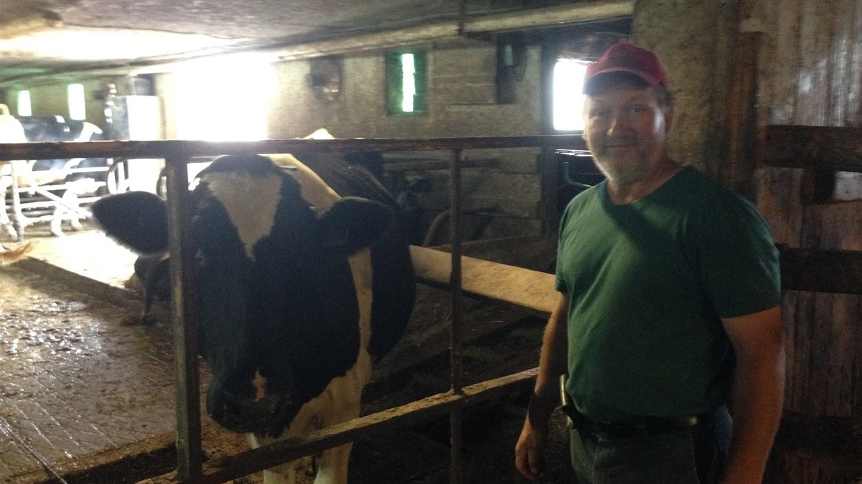La popularité croissante du beurre fait baisser les revenus des ...
