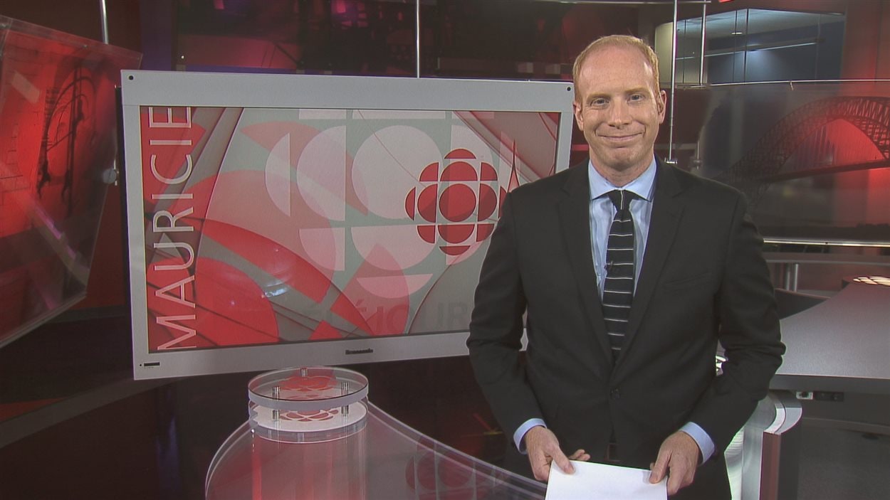 Les travailleurs de l'ombre d'ICI Mauricie-Centre-du-Québec | Radio-Canada