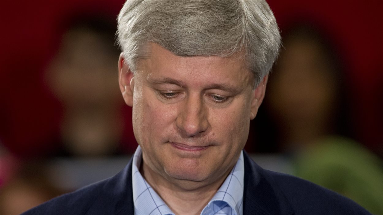 Les néo-démocrates ou les libéraux au pouvoir, de « vraies possibilités ...