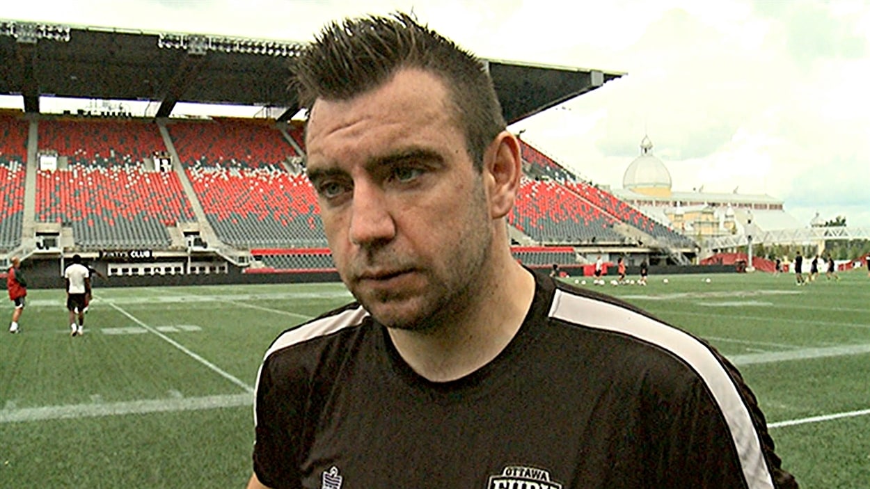 Minatel et Falvey du Fury parmi les meilleurs joueurs de la semaine au ...