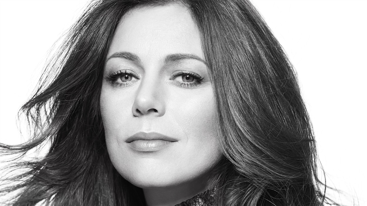 Isabelle Boulay : de retour à Granby, 25 ans plus tard | Radio-Canada