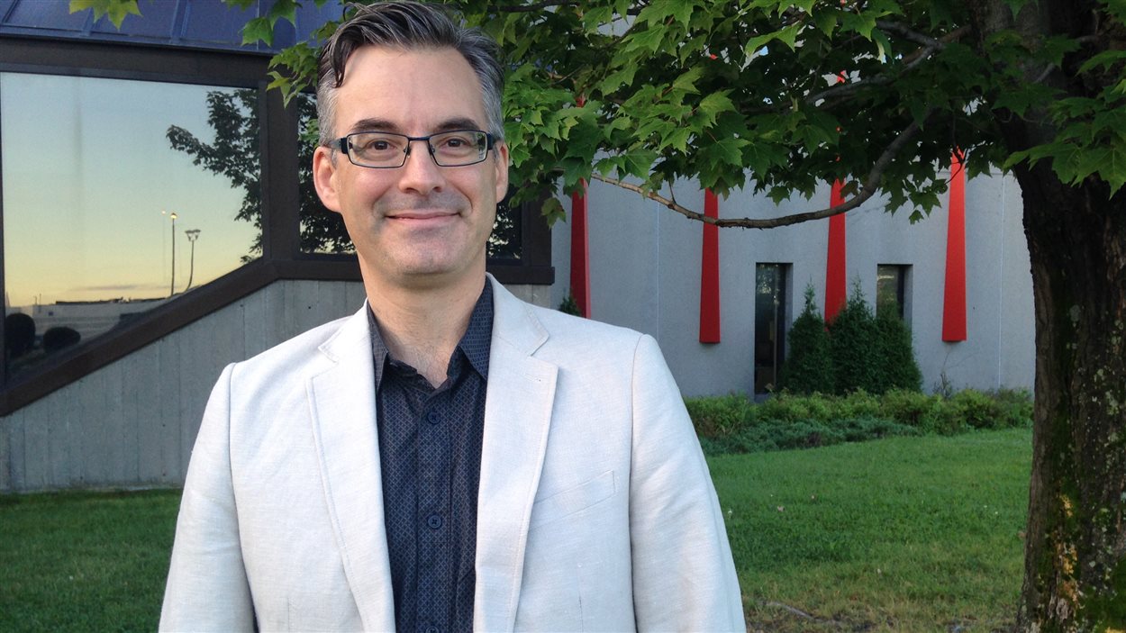 Portrait de candidat : Jean-François Caron animé par l’indépendance du ...
