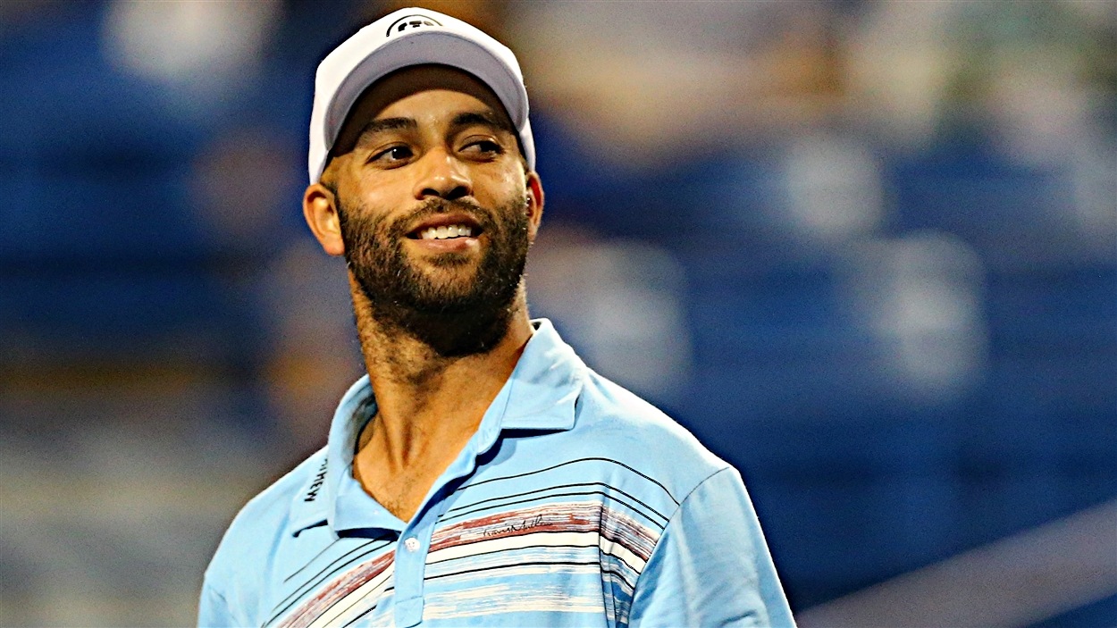 Le commissaire de la police de New York demande pardon à James Blake ...