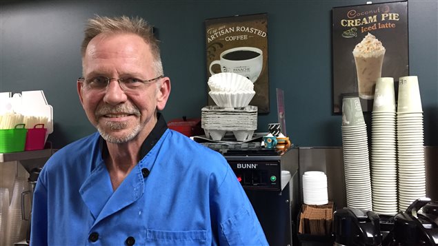 La ville où Donald Trump n'est pas le bienvenu | Radio-Canada