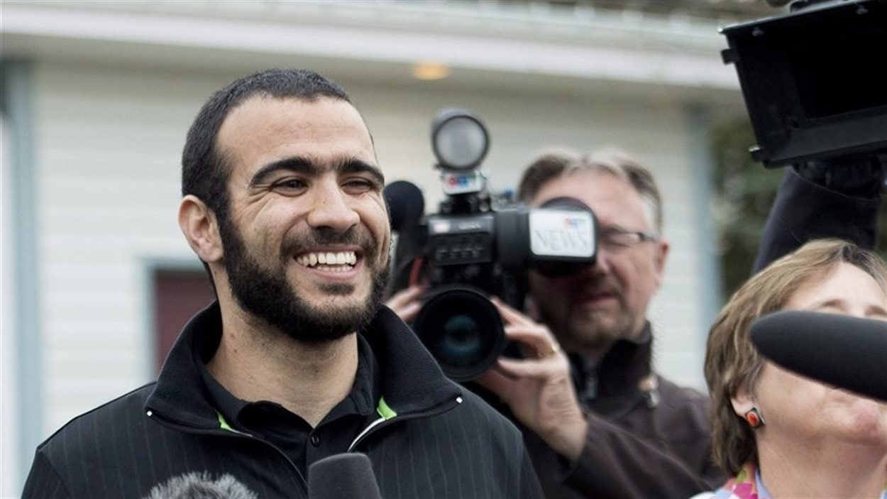 Rétrospective : 15 événements qui ont marqué le Canada en 2015 | Radio ...