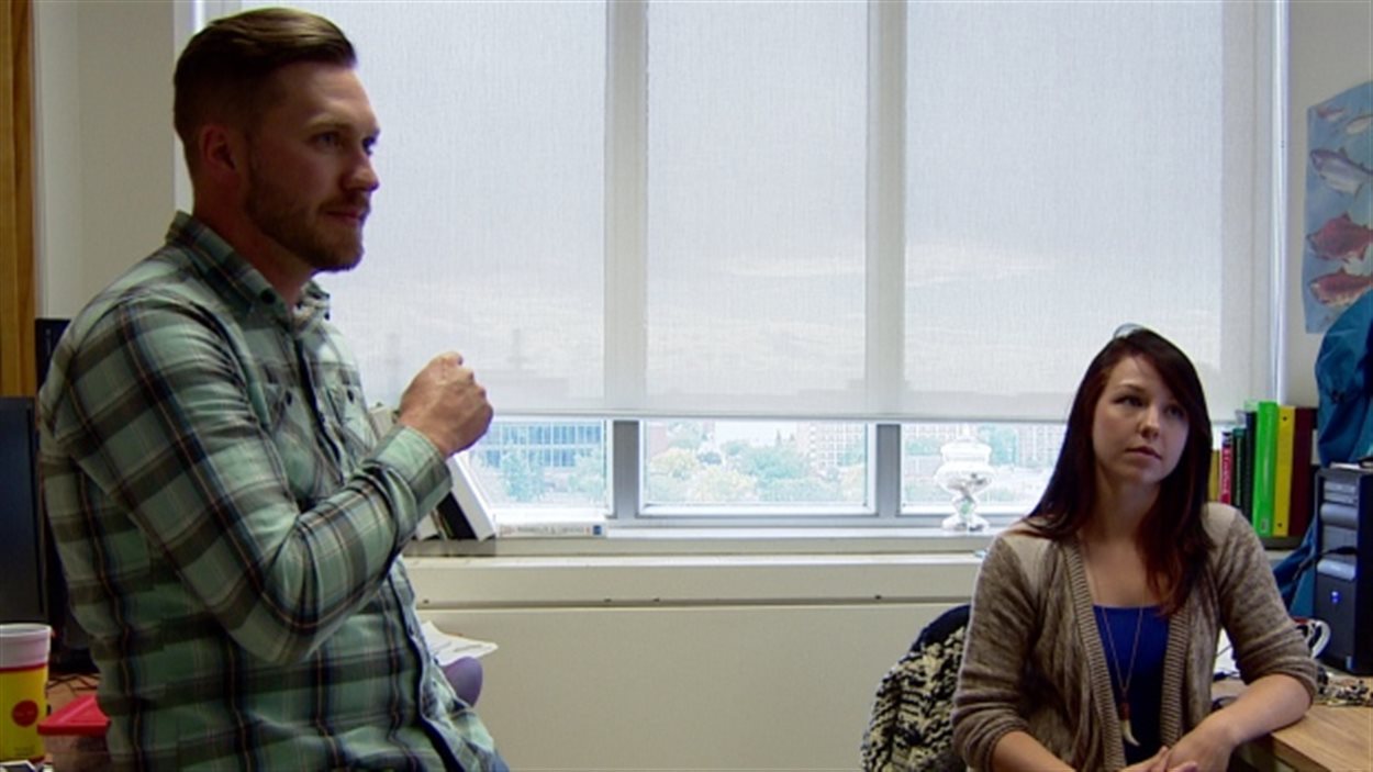 Deux Albertains viennent au secours d'un chasseur égaré en Colombie ...