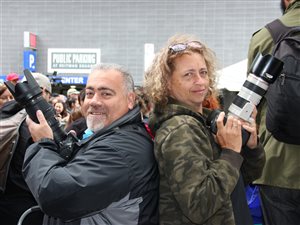 Festival international du film de Toronto 2015 | Dossier | Radio-Canada